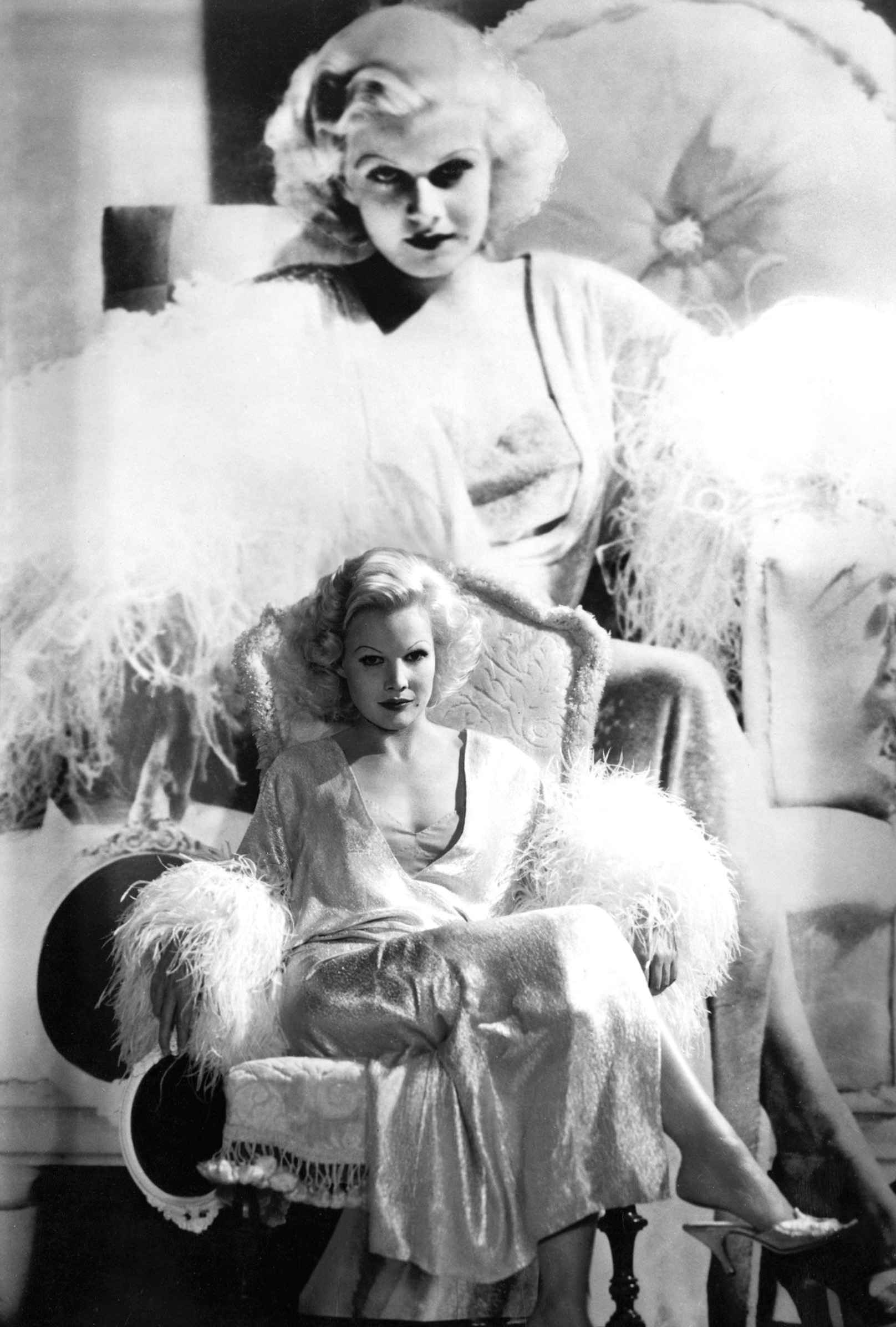 Harlow